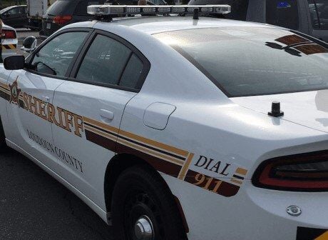 Update: Attempted robbery suspect dies after deputy-involved shooting ...