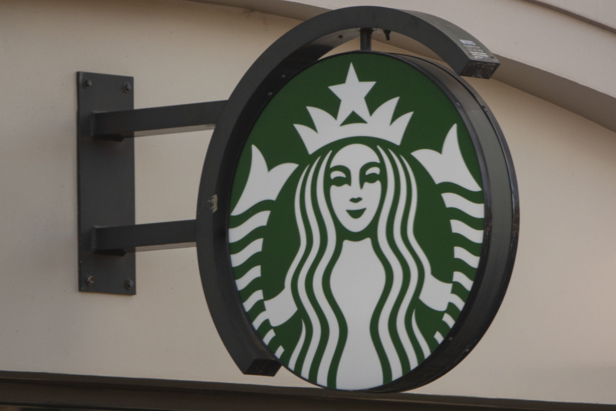 Starbucks Announces ‘Necessary’ Major Change to Streamline Operations
