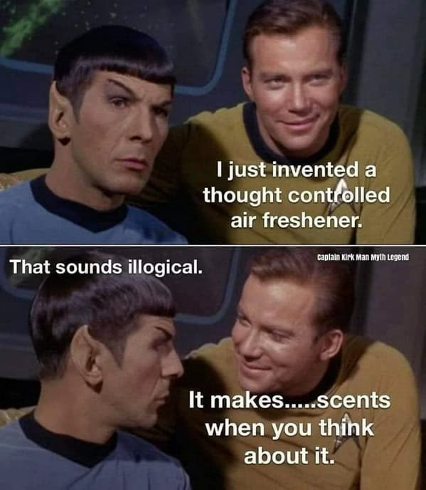 "Monday Punday": 40 Funny Pun Memes To Start Your Week With A Groan ...