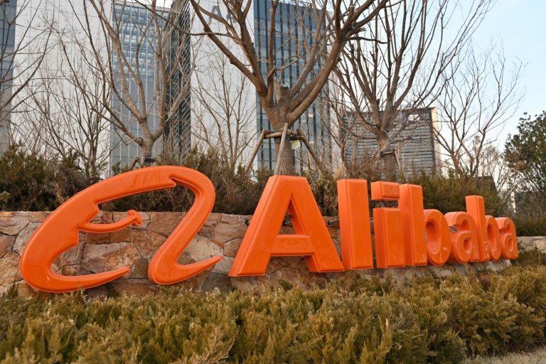 China's Alibaba to invest $50 bn in AI, cloud computing China's Alibaba to invest $50 bn in AI, cloud computing