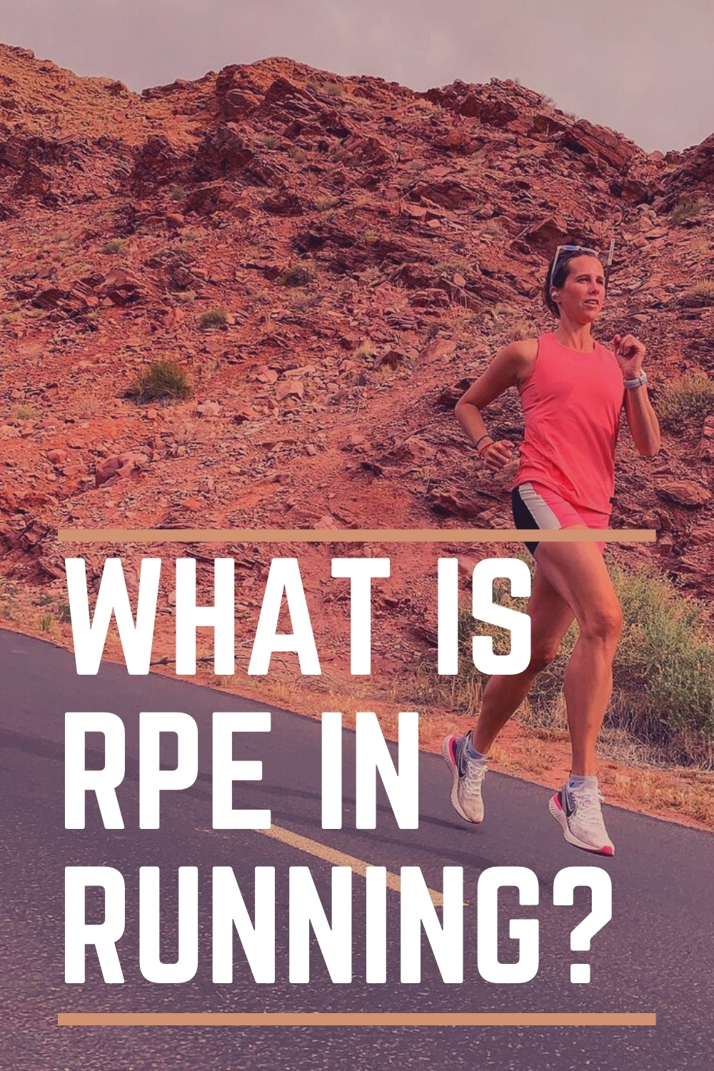 Rate of Perceived Exertion: Why RPE is Important Runners