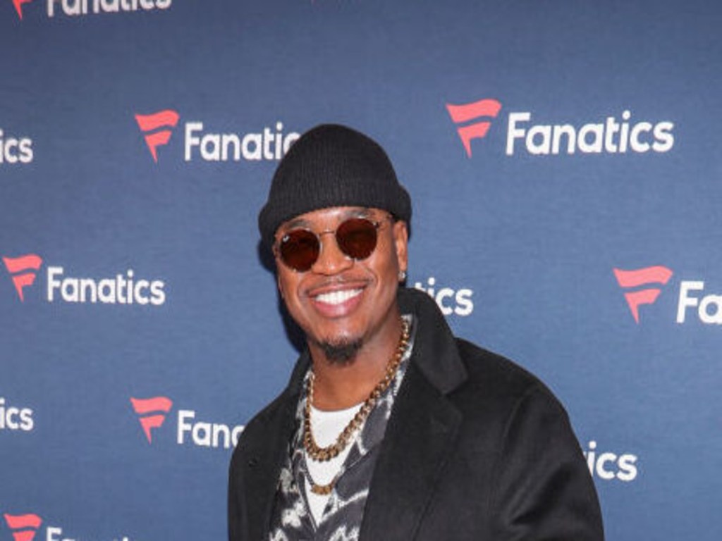 NE-YO Breaks Down How He Explains His Polyamorous Relationships to His Kids