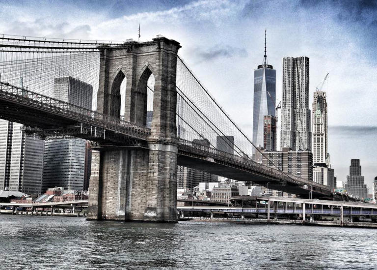 14 Most Dangerous Bridges in the United States: Have You Crossed Any?