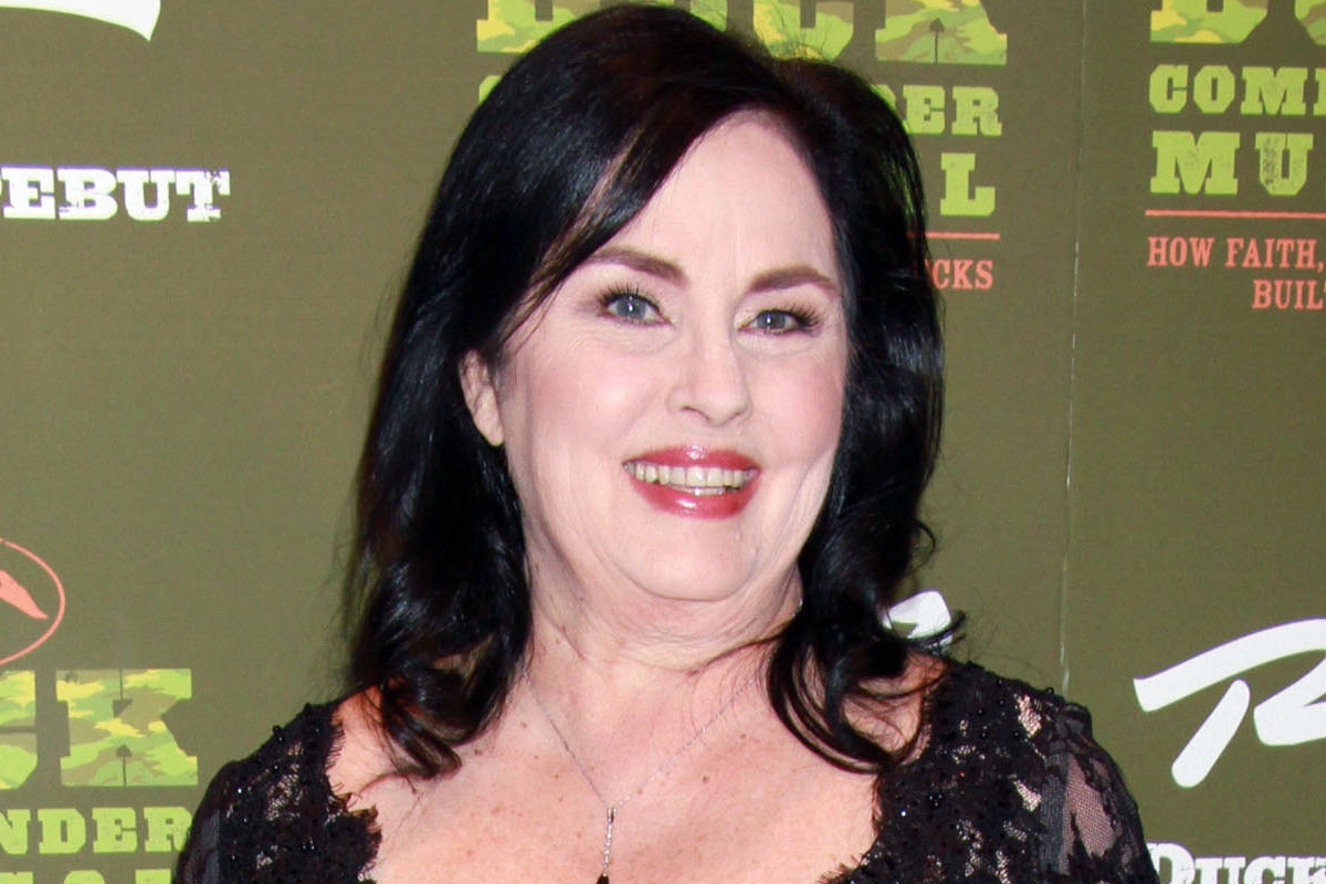 ‘Duck Dynasty' Star Kay Robertson Injured in Serious Fall