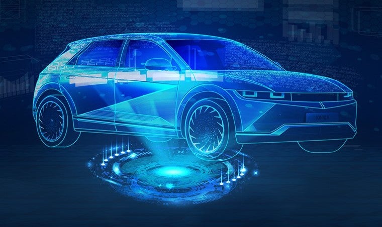 LG makes strategic investment in Apex.AI