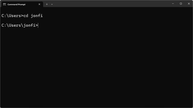Mastering Directory Changes in CMD: A Step-by-Step Guide