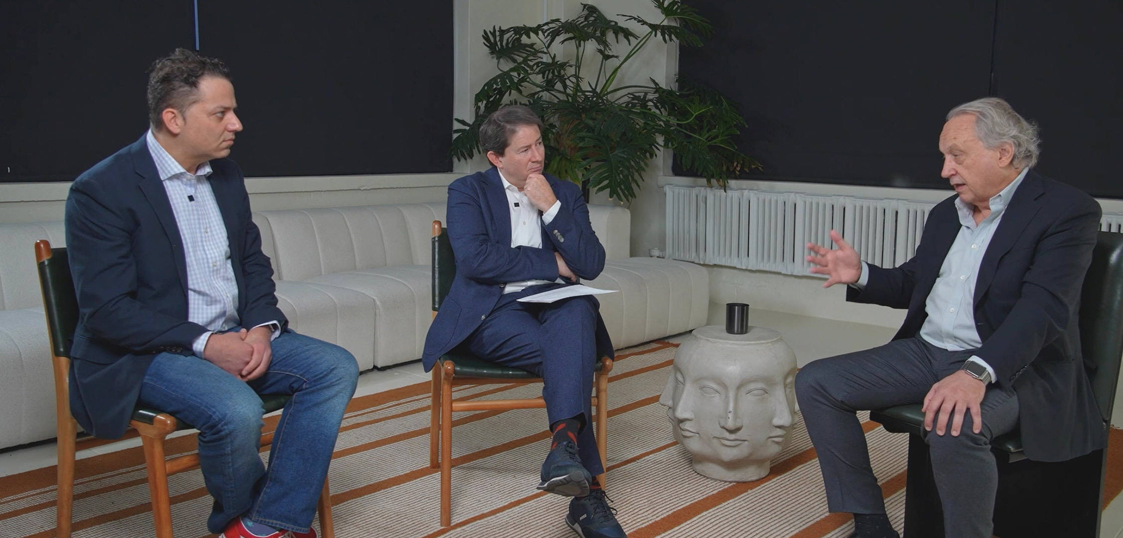 AI Pioneer Rodney Brooks provides perspective on AI's potential