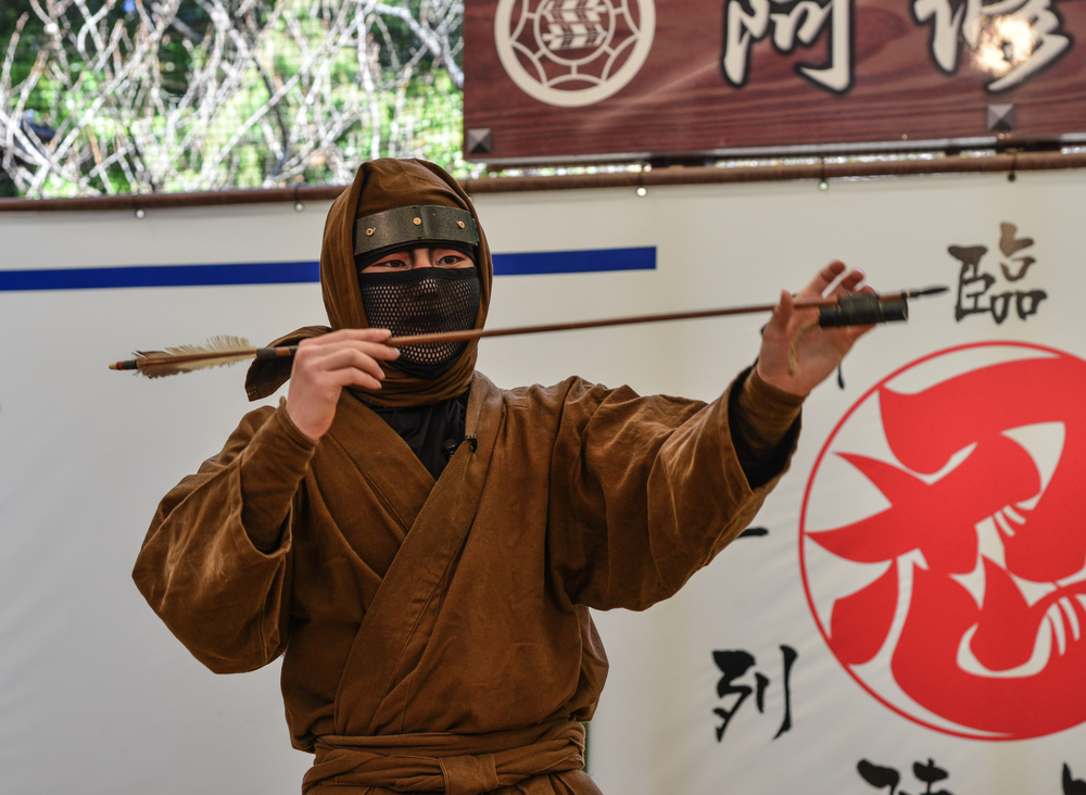 Samurai, Gladiators & More: 20 Destinations for Warrior Training