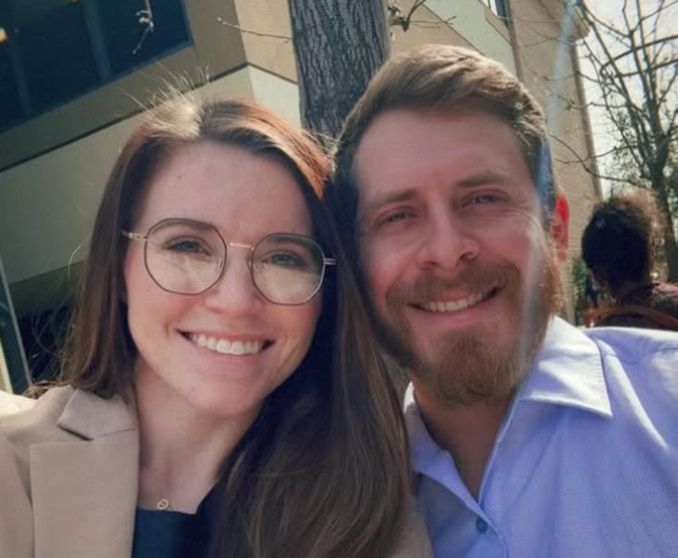 Joy-Anna Duggar Fans Can't Believe How Big Her Son Gideon Has Gotten as ...