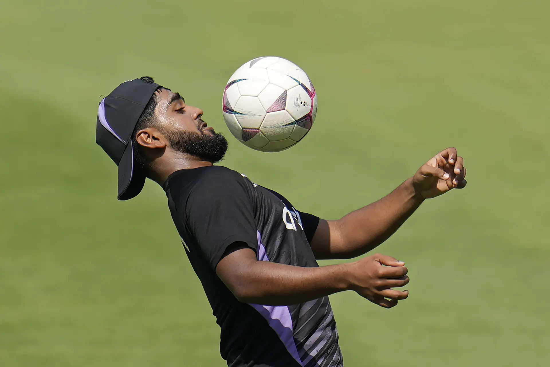 Champions Trophy: Rehan Ahmed to join England squad as replacement for ...