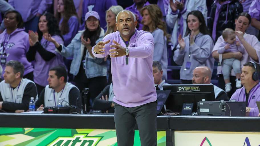 Kansas State Fans Unleash On Jerome Tang After Arizona State Loss