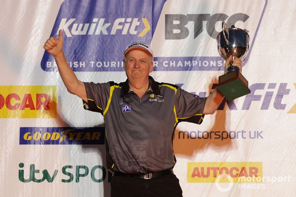 One Motorsport finally confirms BTCC return with Hondas