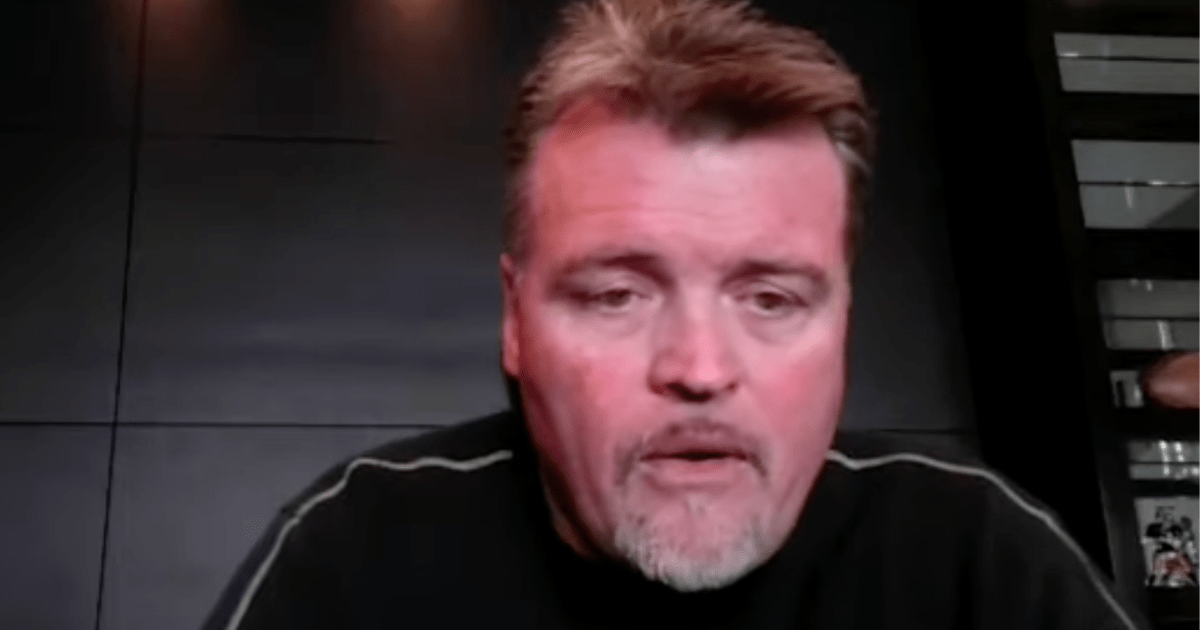 New beginnings: Vance Vice aims to revamp Boilermakers’ O-line