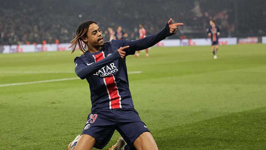 Where the PSG vs Liverpool tie will be won and lost