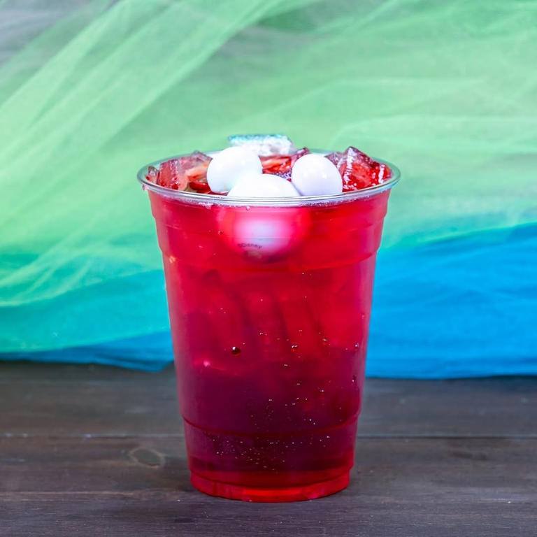 Powerline Max Popcorn Bucket and New Food and Drink Offerings Announced ...