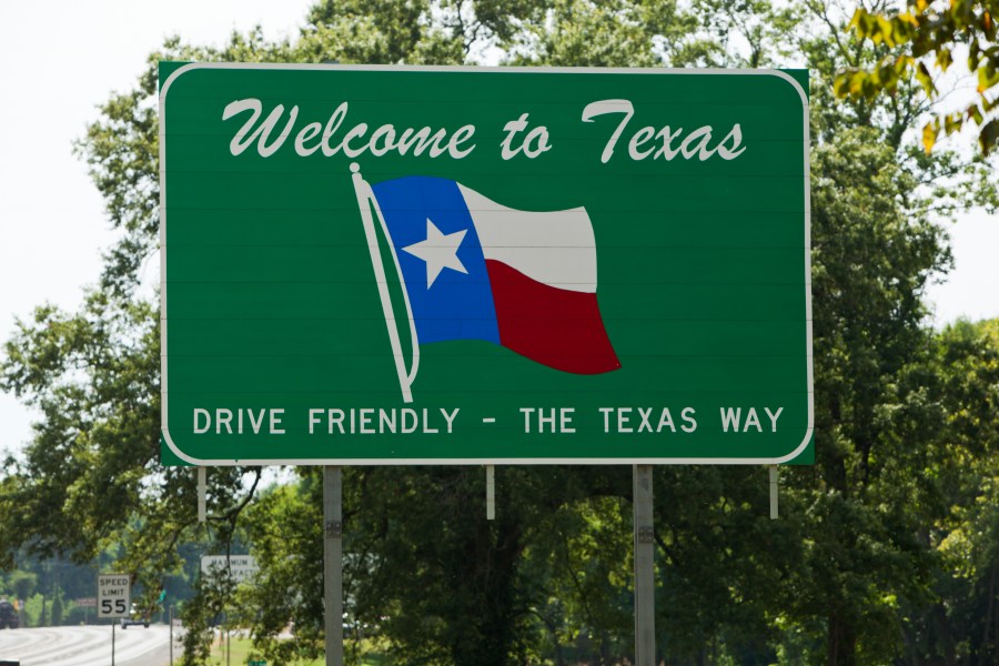 Texas is 2025’s 5th most sinful state – WalletHub Study