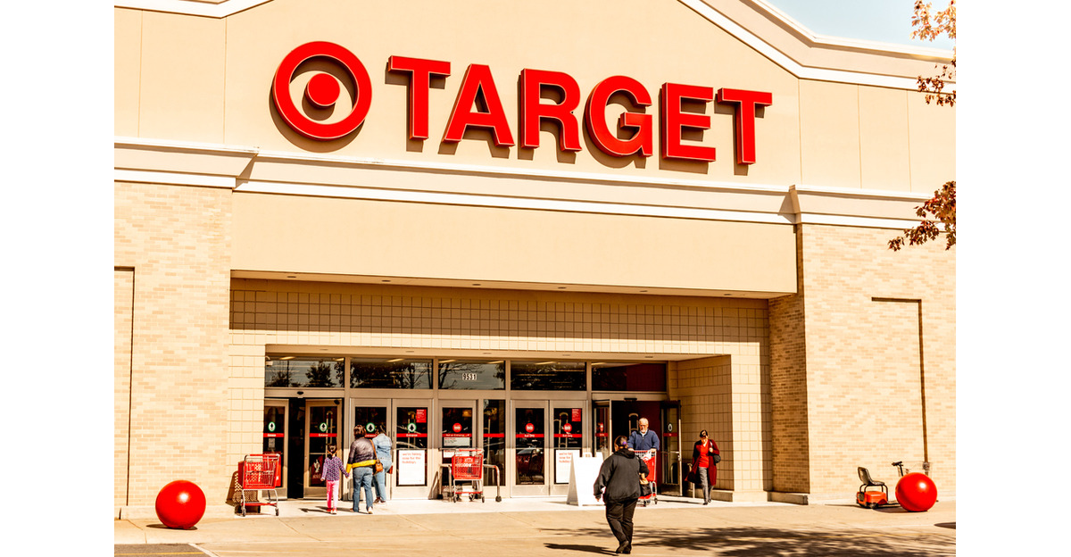 Outdated Decor? These 15 Target Picks Will Instantly Modernize Your Home