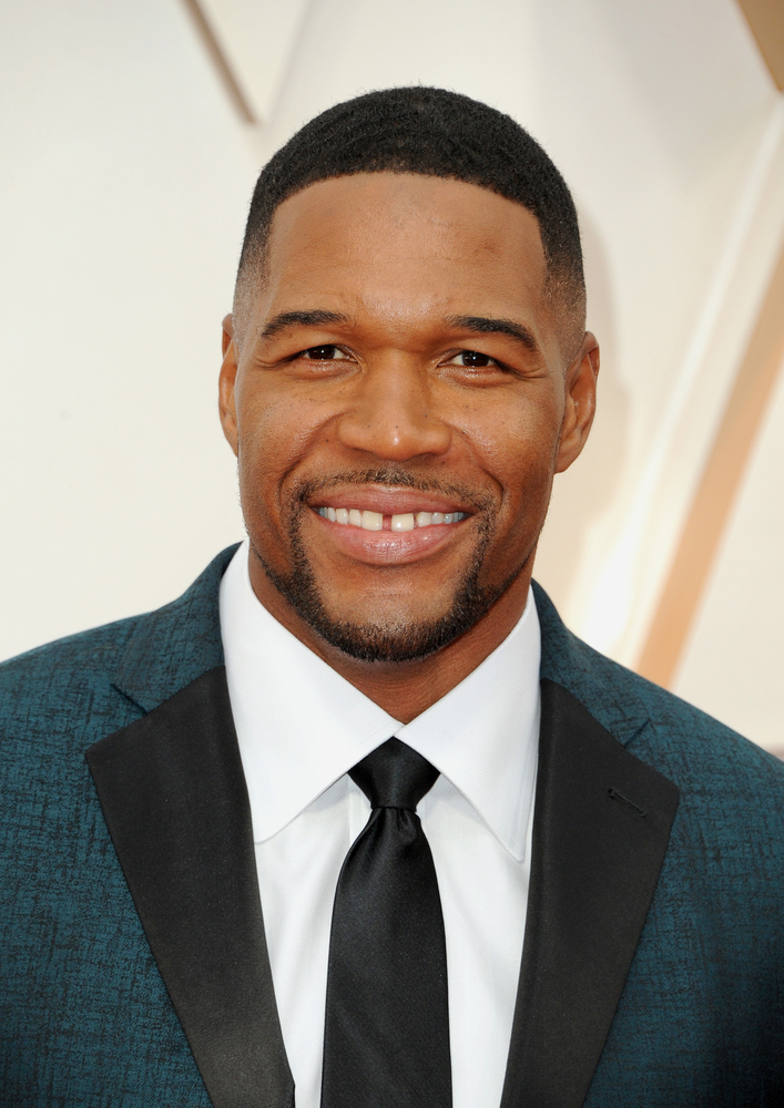 Michael Strahan to Leave ‘Good Morning America’ When $20 Contract Expires
