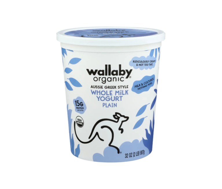 These Low-Sugar Yogurt Brands Can Help You Cut Calories Without ...