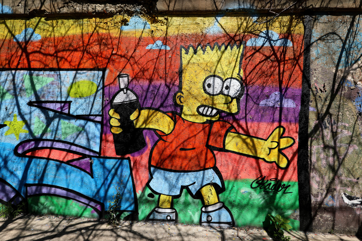 'The Simpsons' Is About to Break Its Own Massive Record