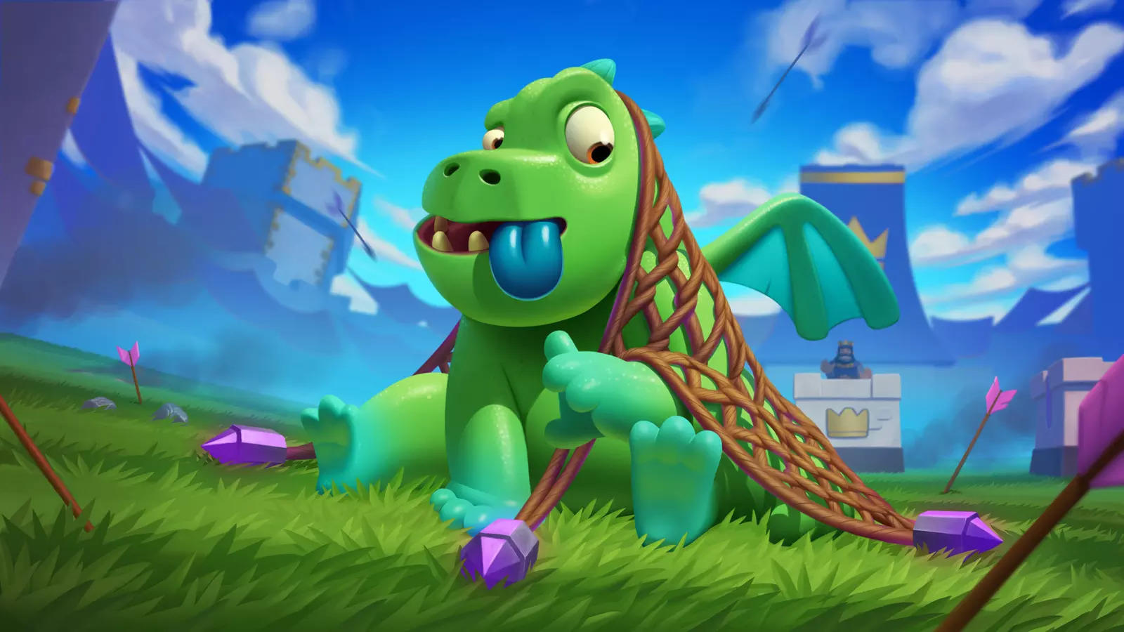 Clash Royale Hunter Evolution: All new abilities, stats, is it good ...