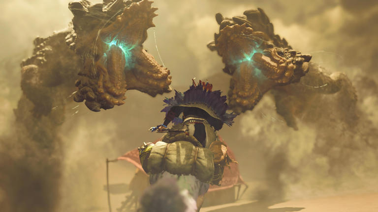 Monster Hunter fans are in pieces over reviews saying Monster Hunter ...