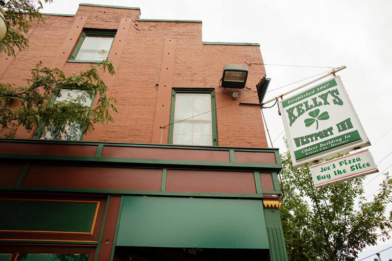 Best Irish pubs & markets in Kansas City