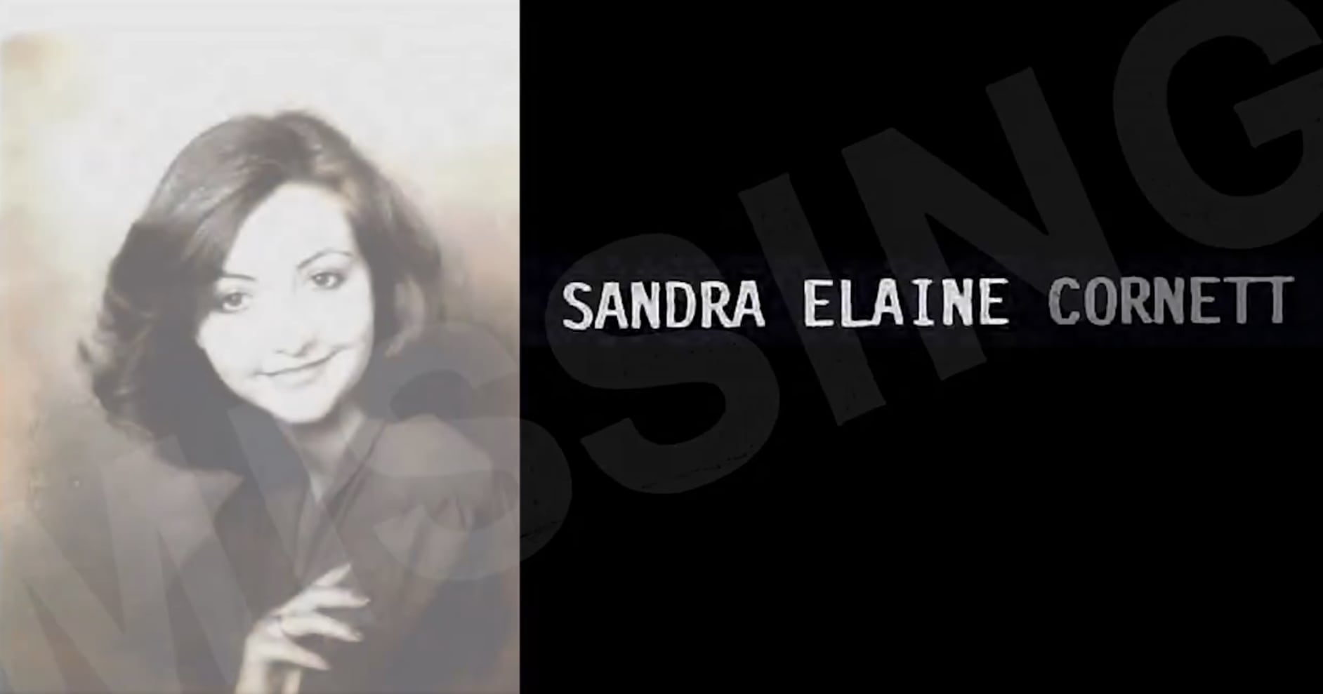 Convicted murderer named suspect in 40-year-old Charlotte cold case