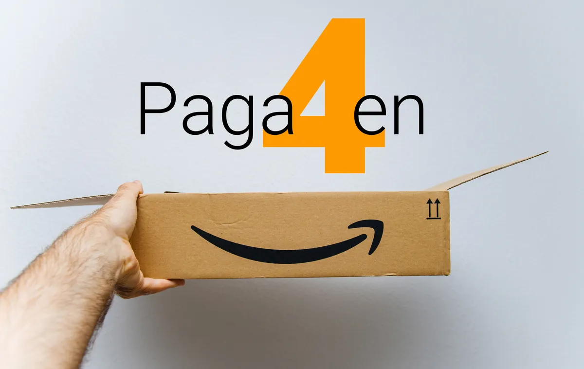 Cómo financiar tus compras en Amazon: Métodos y requisitos