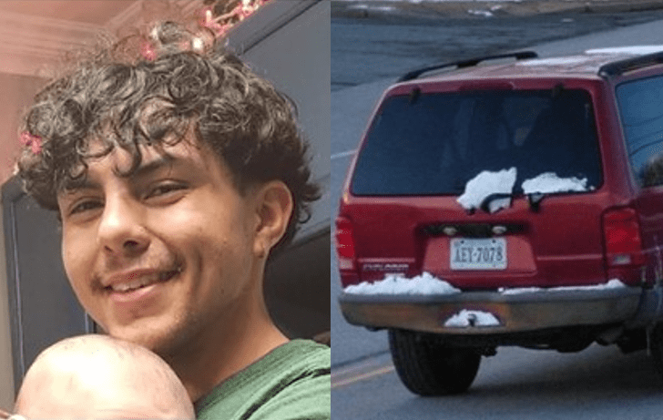 Police: 26-year-old man missing out of Staunton may be in danger