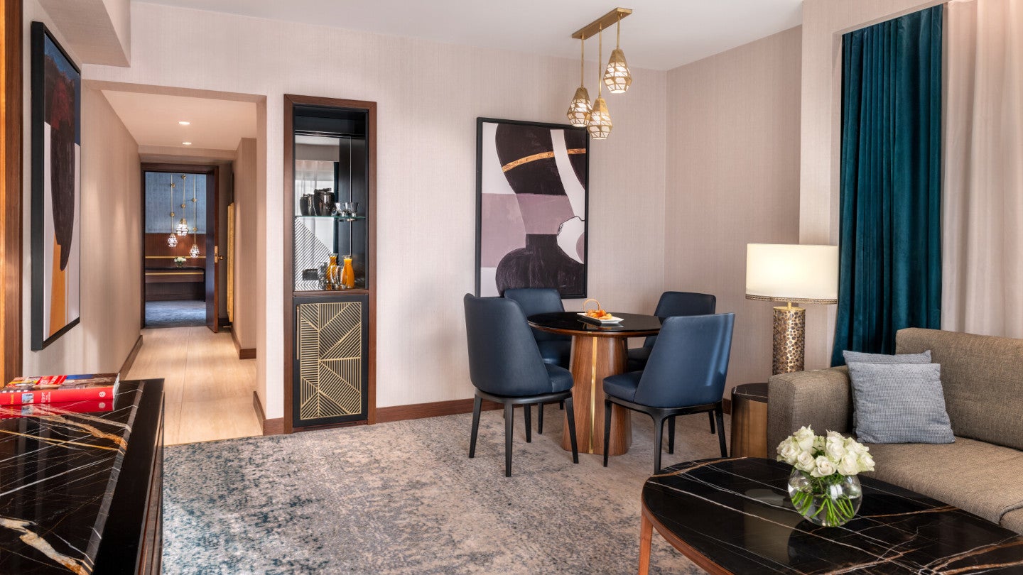 Accor takes over Portugal’s Victoria Golf Resort & Spa