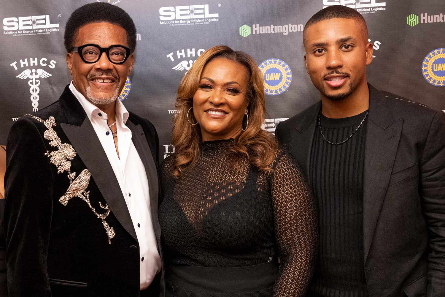 Judge Mathis' Son Greg Mathis Jr. Reacts to Parents' Past Divorce Scare ...