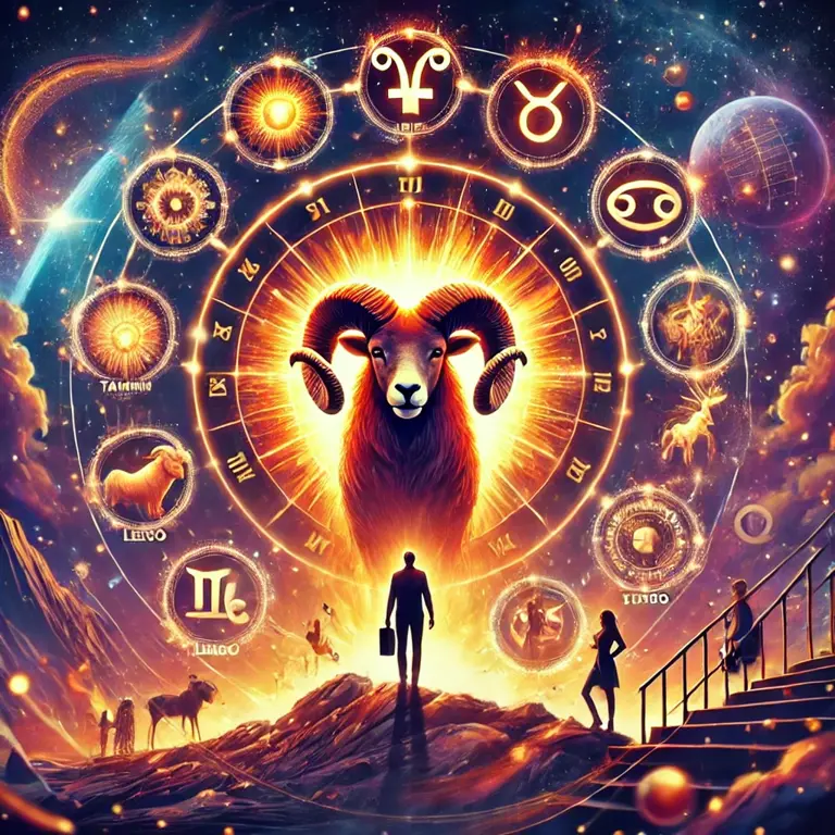 Aries Season Is Here: Bold Beginnings and Big Moves