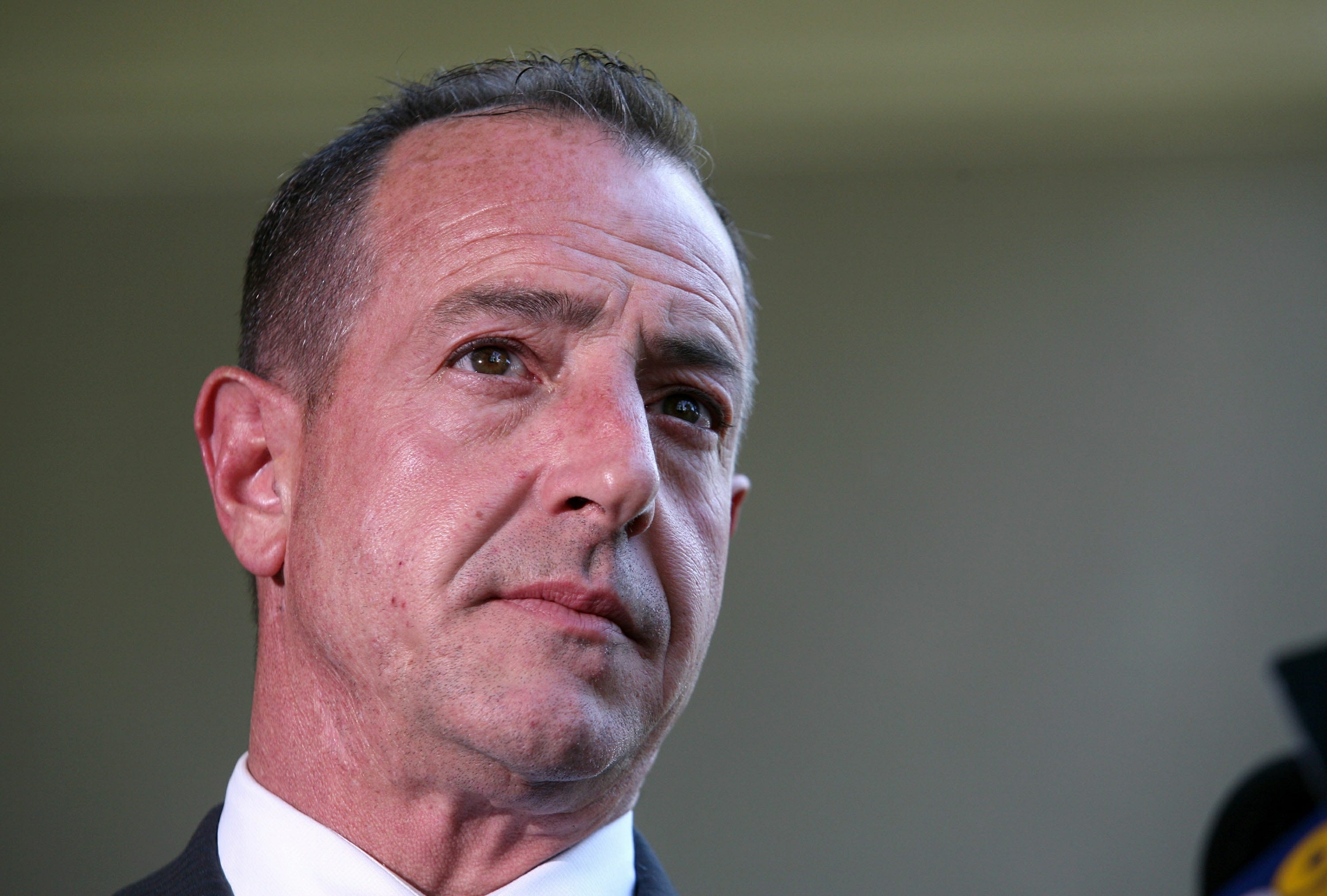 Lindsay Lohan’s father, Michael Lohan, arrested in Texas for domestic ...