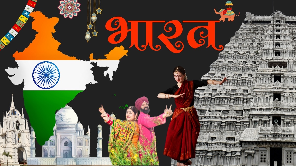 Nihon, Deutschland, Bharat, Zhongguo: Native Names Of 10 Countries You ...