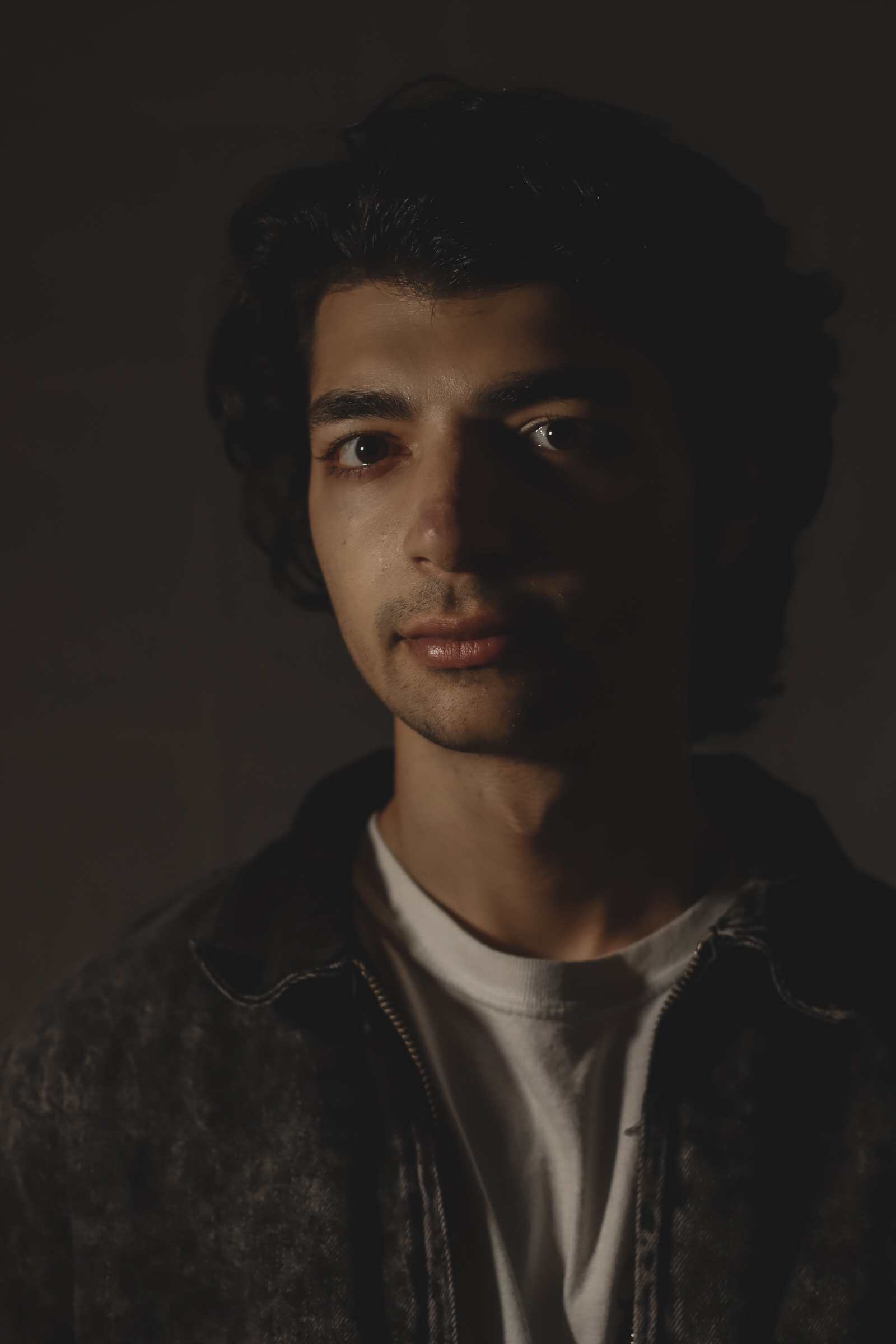 KABU Reveals How His Early Life Fuels His Musical Passion