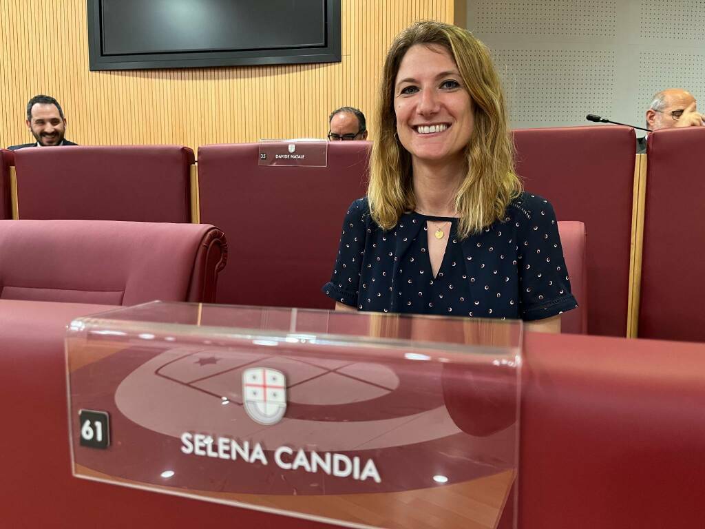 Sanità, Candia (Avs) contro Bucci: “Buco da 119 milioni di euro, dal ...