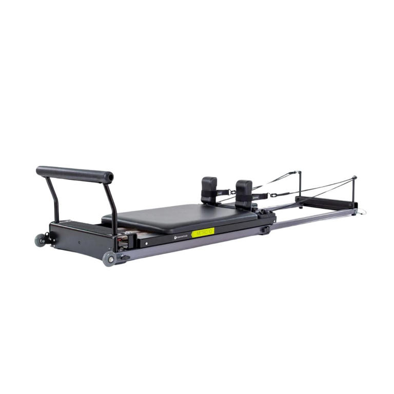 I've been testing this at-home Reformer Pilates machine for three ...