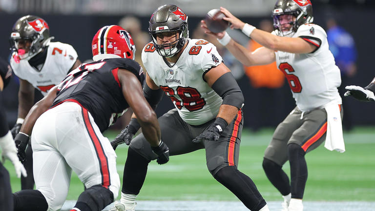 Buccaneers Urged to Bring Back ‘High Value’ 17-Game Starter