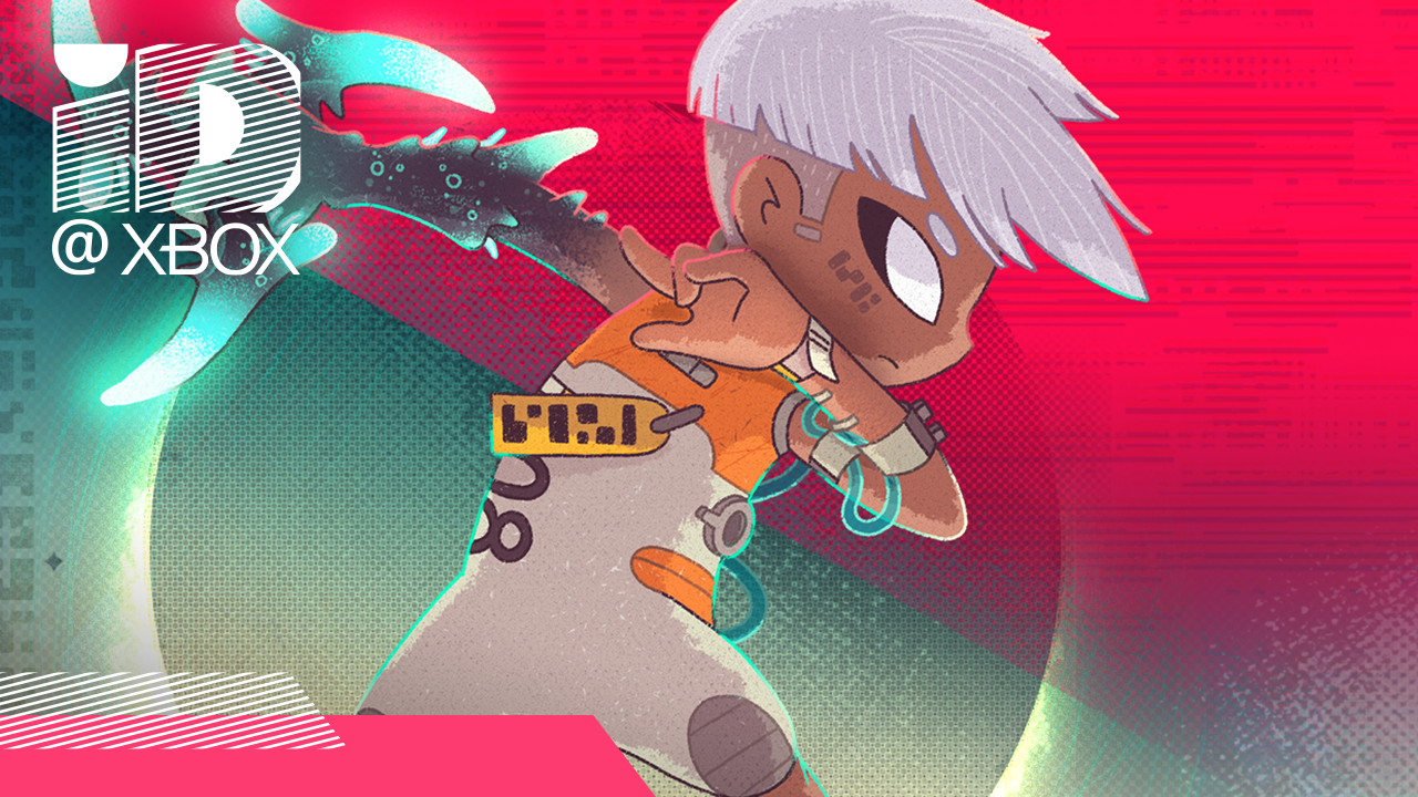 Echo Weaver - Official Trailer | ID@Xbox