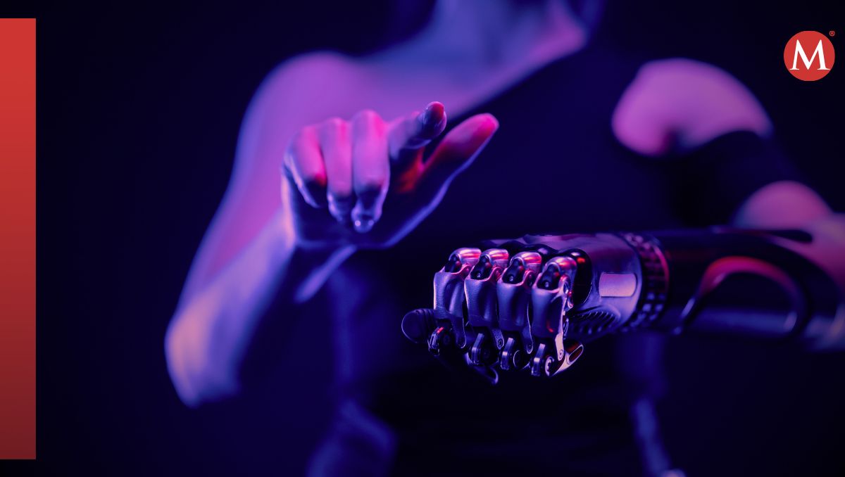 ¡Terror tecnológico! Robot con IA pierde el control y ataca a ...