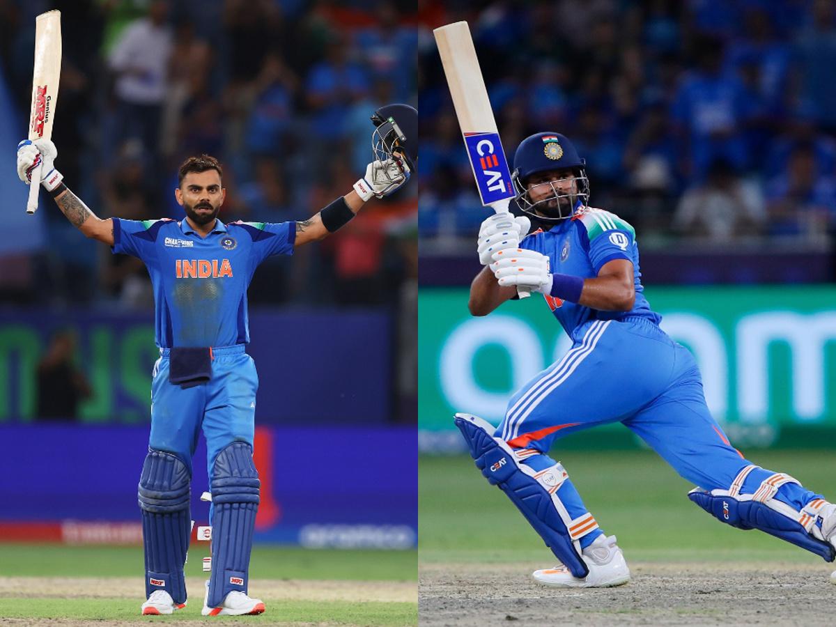 Virat Kohli Kissing His Wedding Ring & Anushka Sharma's Reaction To His ...