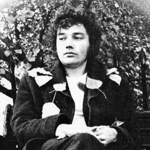 Bill Fay, Folk Singer Who Gained Cult Following Decades After Releasing ...