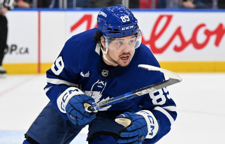 Jason, Nick Robertson become the first pair of brothers to score ...