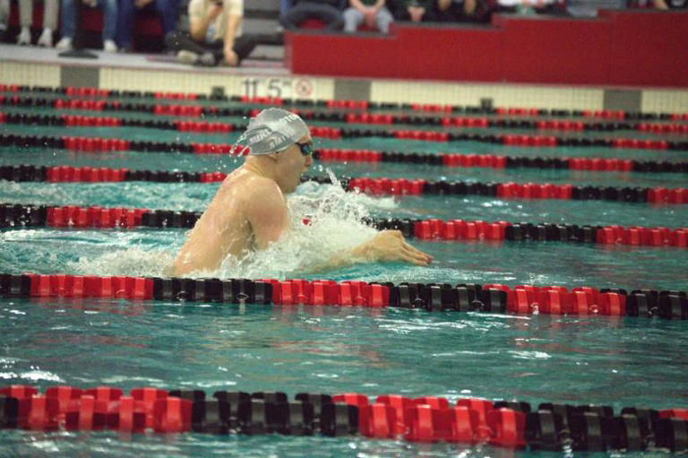 WIAA State Boys Swimming Championships: Racine County athletes earn 5 ...