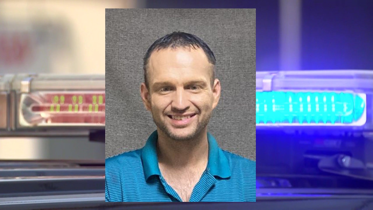 Milwaukee police chase ends in crash; meth recovered, man charged