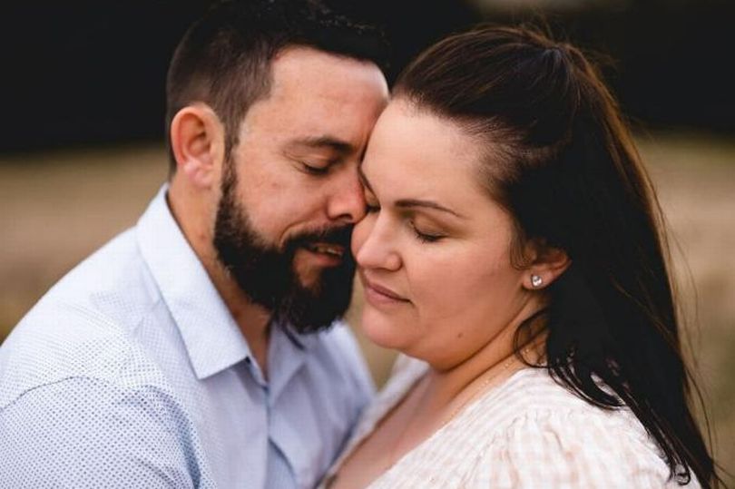 Fiancee of murdered Damien Conlon urges judge to jail her dad who ...