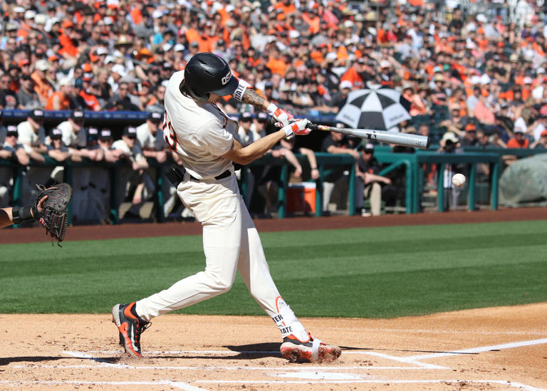 Takeaways from Oregon State baseball's up-and-down showing at Round ...