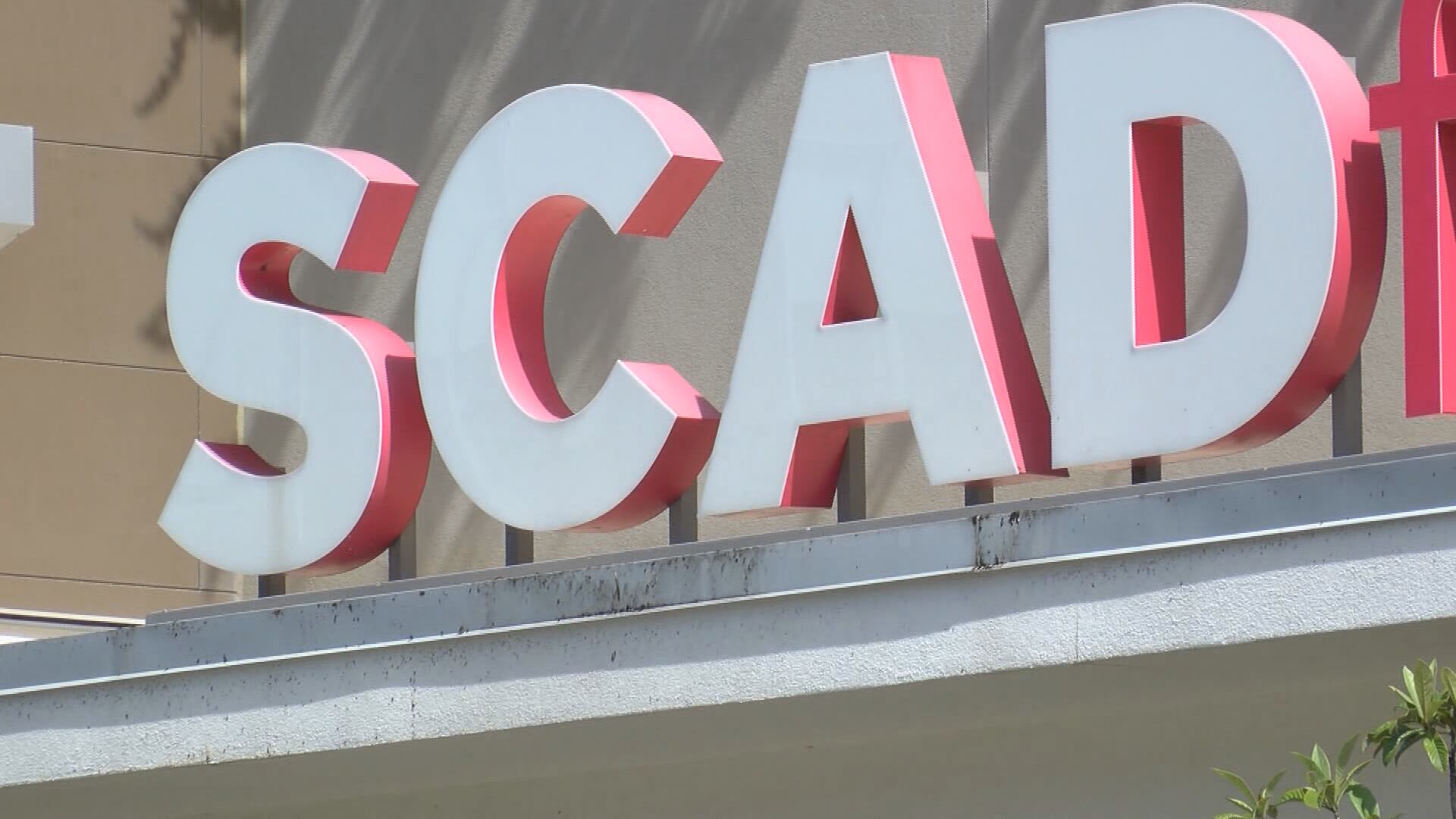 Over a hundred SCAD alumni and students part of Oscar nominated films