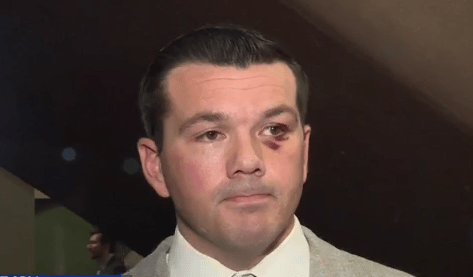 Bartlett officer accused of sexual battery pleads not guilty